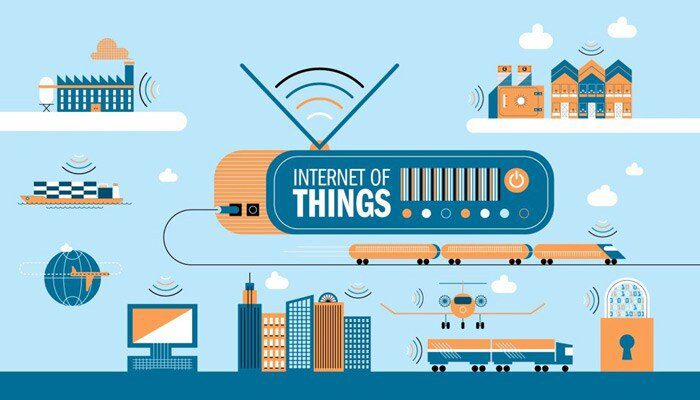 IoT Nedir? Nesnelerin İnterneti Neler Sunuyor? | BVT